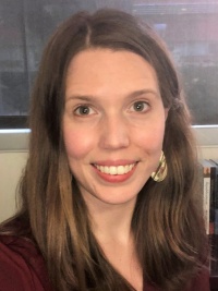 Allison M. McCarthy, PhD | Department of Psychiatry and Behavioral Sciences